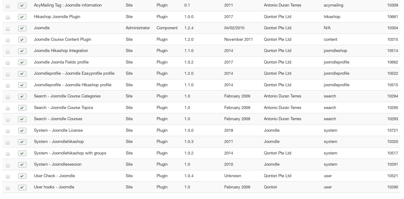 Joomdle Cant Map Hikashop Custom Last Name Field To Moodle Surnamelastname Joomdle