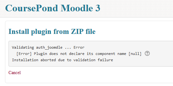 Joomdle Closed Joomdle Moodle Plugins For Moodle 30 Joomdle 7372