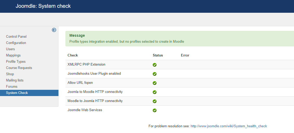Joomdle Moodle Quizz Display Within The Wrapper Issue Joomdle