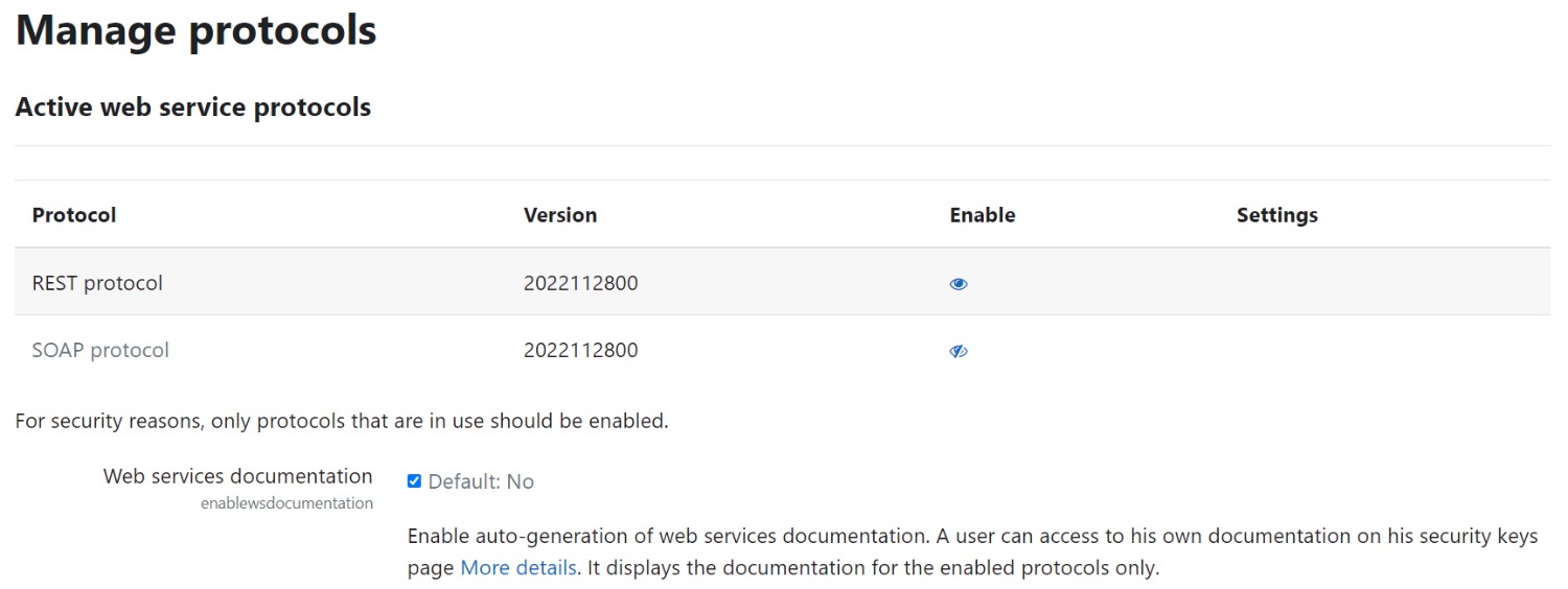 Joomdle Received Empty Response From Moodle Joomdle 223 Joomdle 4782